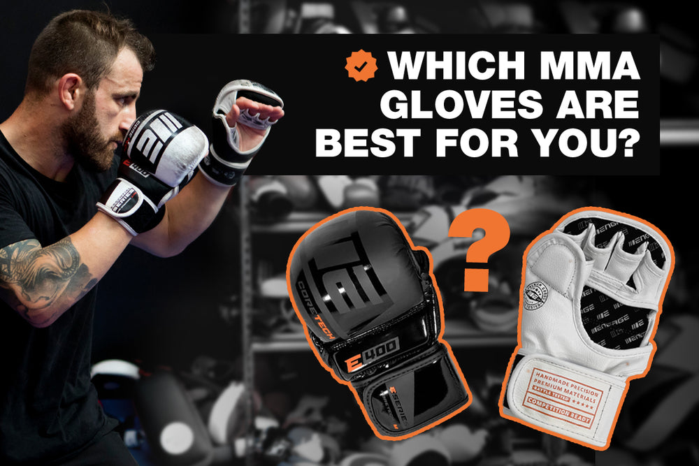 Which is More Dangerous: Boxing or MMA? - Engage®