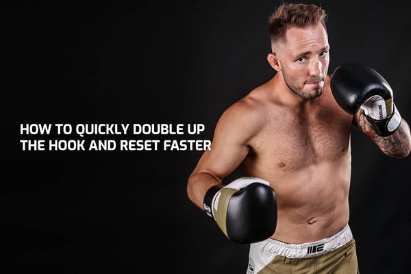 How to Quickly Double up the Hook and Reset Faster - Engage®