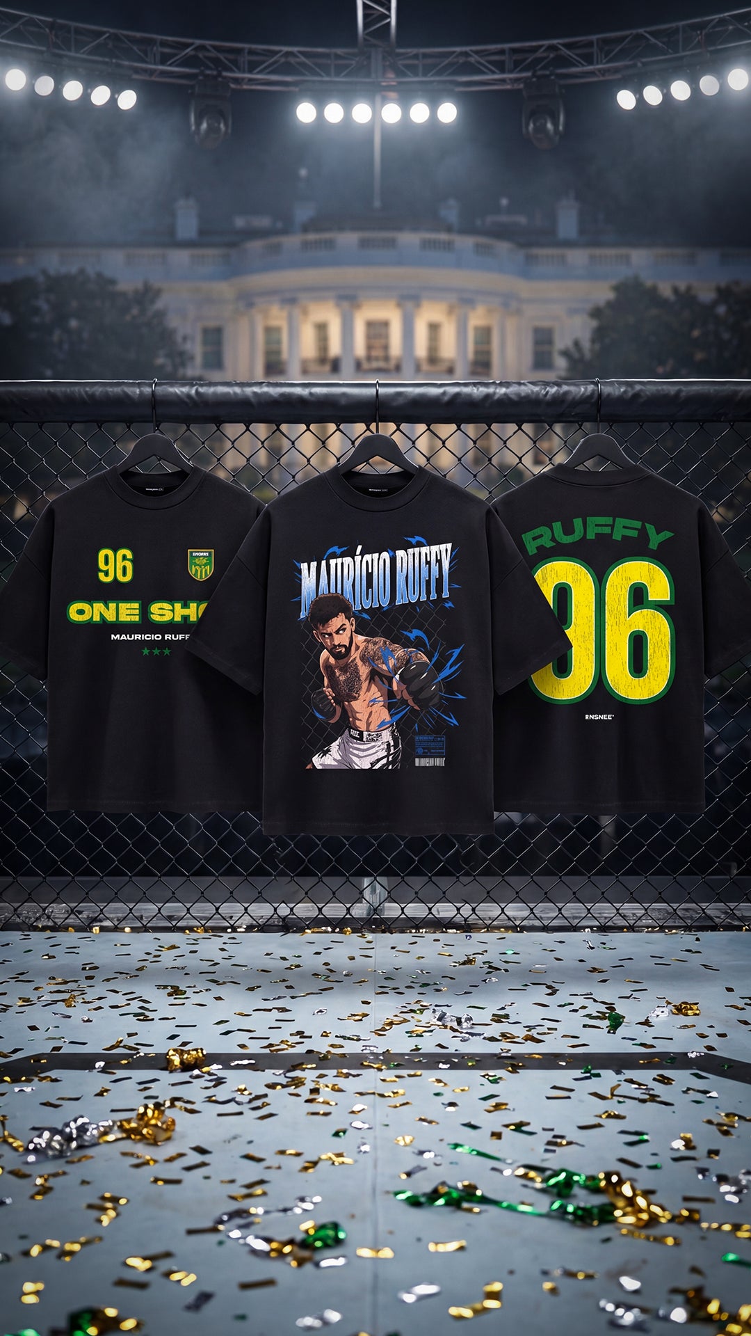 Engage | MMA Fight Gear, Fight Wear and Apparel