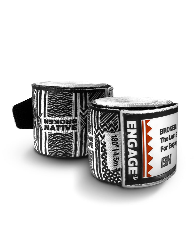 Hand Wraps - Engage®