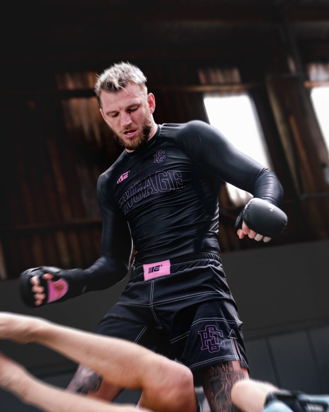 Engage Online Store | MMA Apparel and Training Equipment