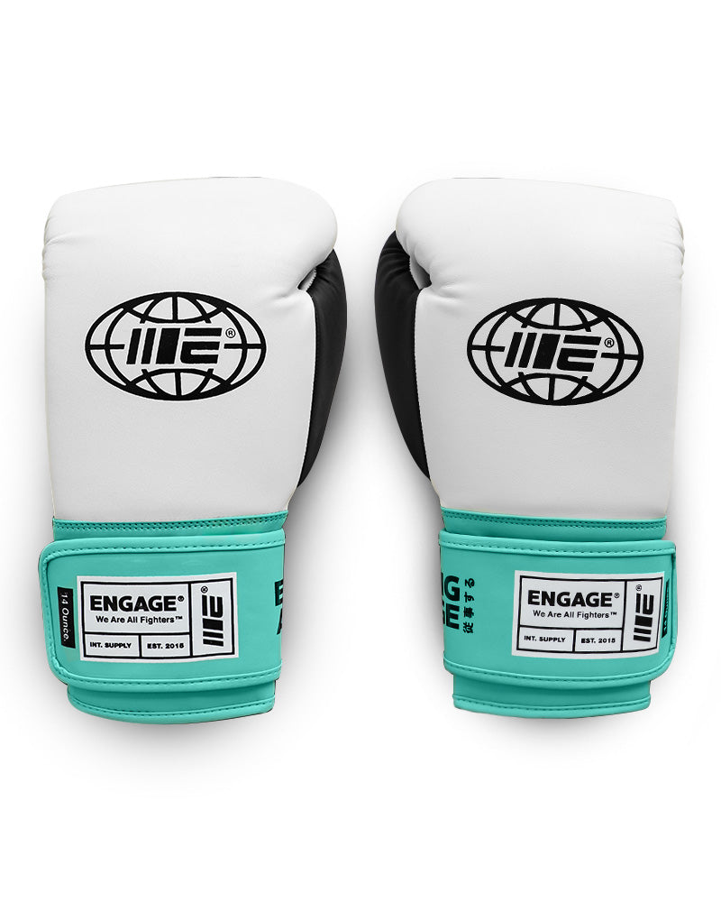 Engage E-Series Boxing Gloves | Essential Fight Gear