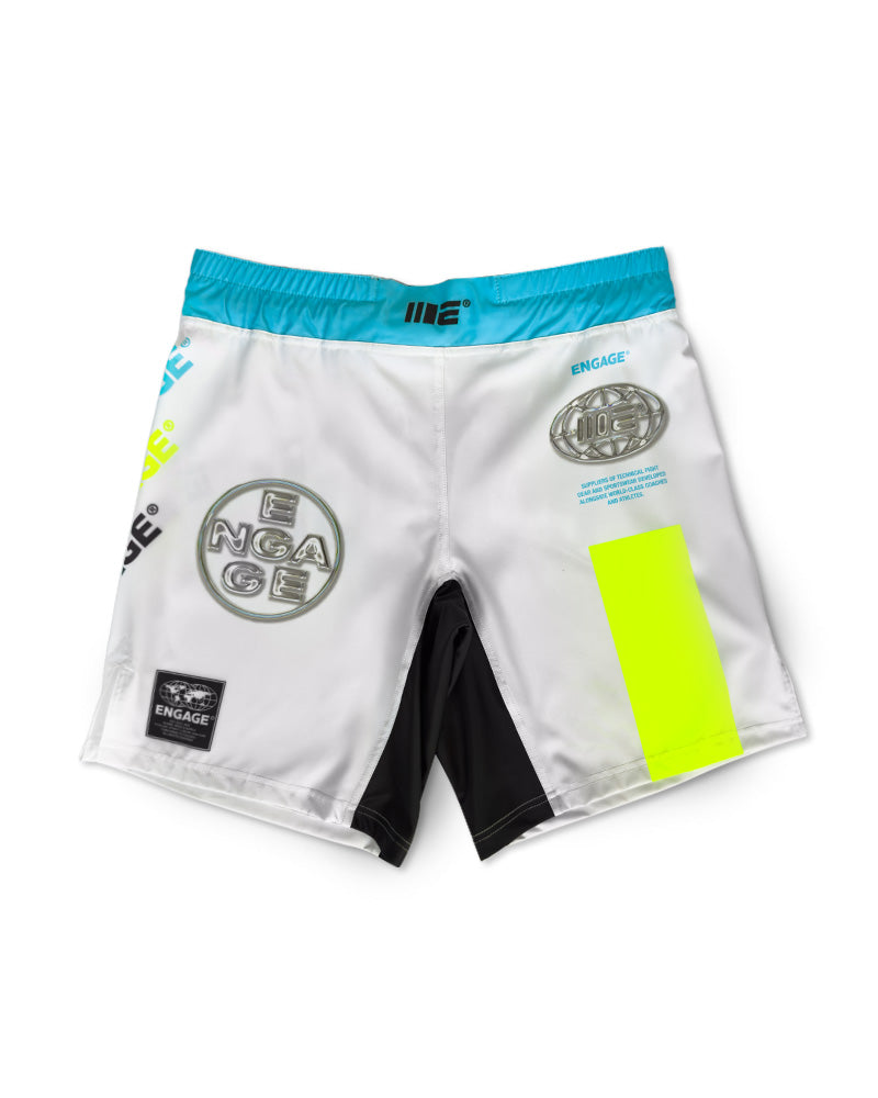 Shop MMA & Kickboxing Shorts | Engage®