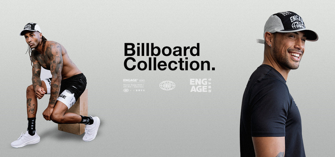 Engage Online Store | MMA Apparel and Training Equipment