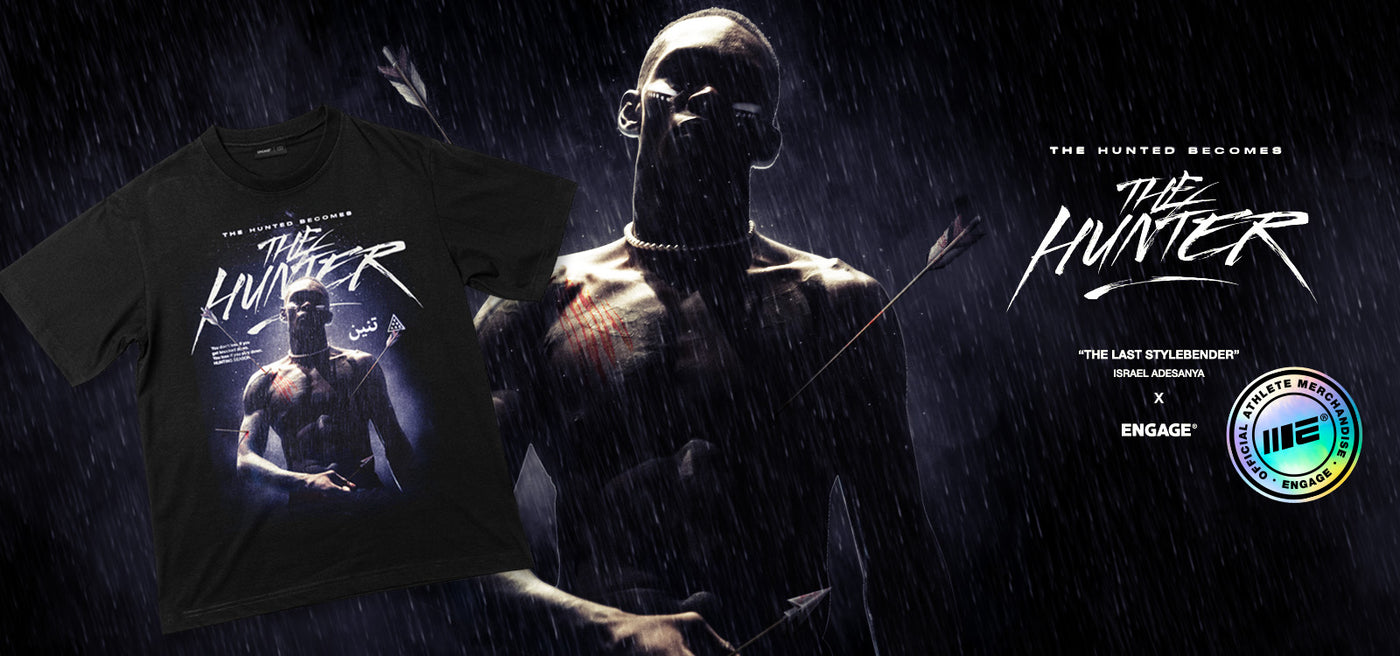 Engage Online Store | MMA Apparel and Training Equipment