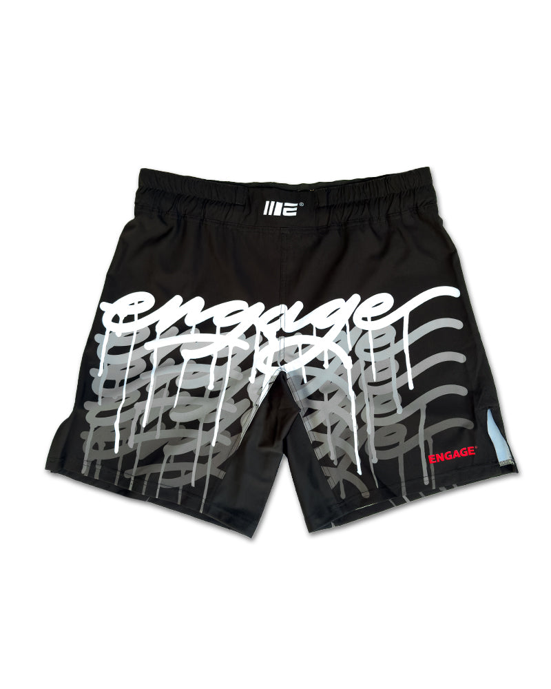Shop MMA & Kickboxing Shorts | Engage®