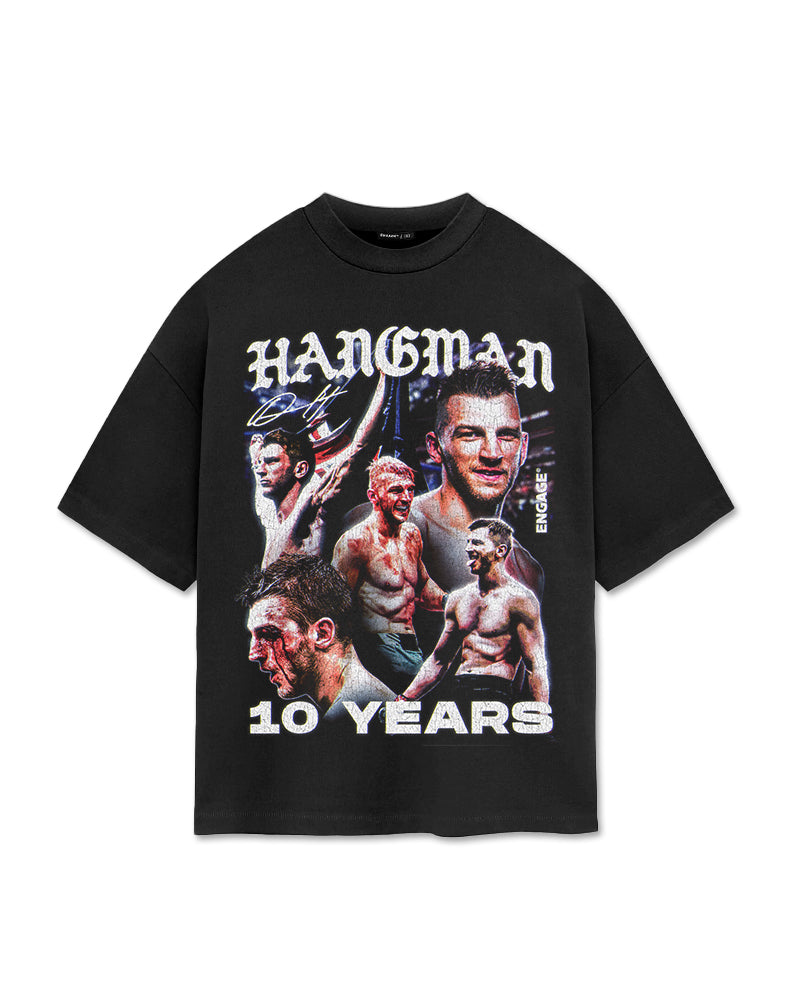 Shop MMA T-Shirts | Engage®