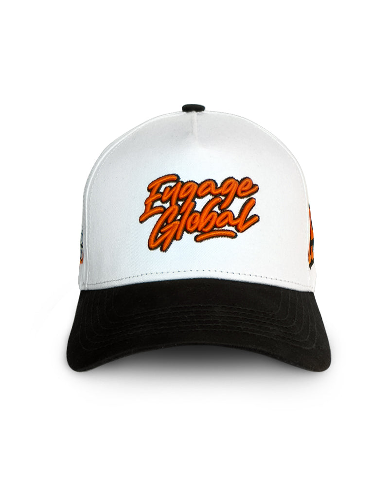 Headwear - MMA Apparel, Caps, Snapbacks | Engage®