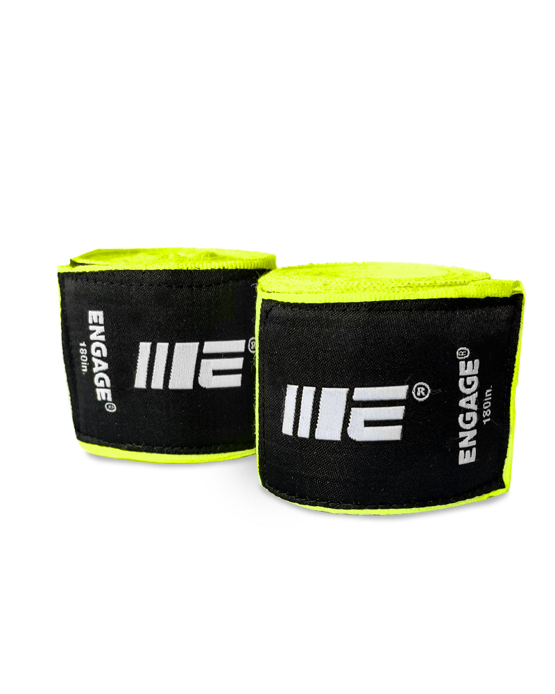 Engage Online Store | MMA Apparel and Training Equipment