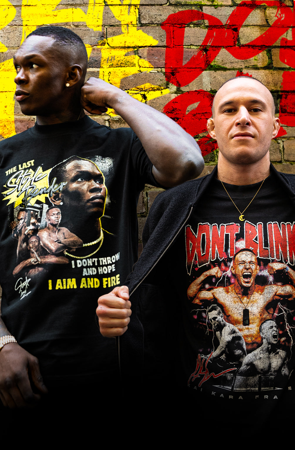 Engage Online Store | MMA Apparel and Training Equipment