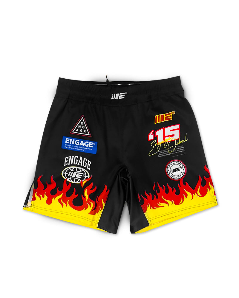 Shop MMA & Boxing Fightwear | Engage®