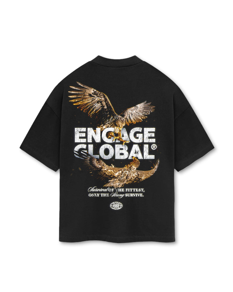 Shop MMA T-Shirts | Engage®