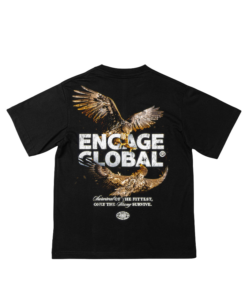 Engage Online Store | MMA Apparel and Training Equipment