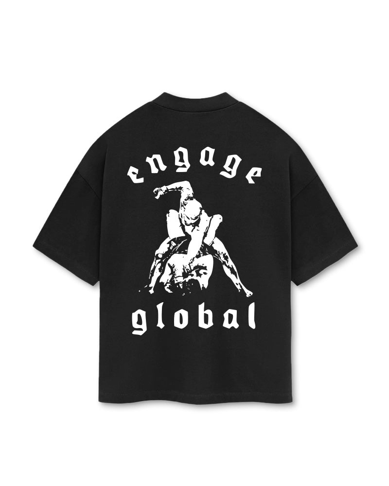 Engage Online Store | MMA Apparel and Training Equipment