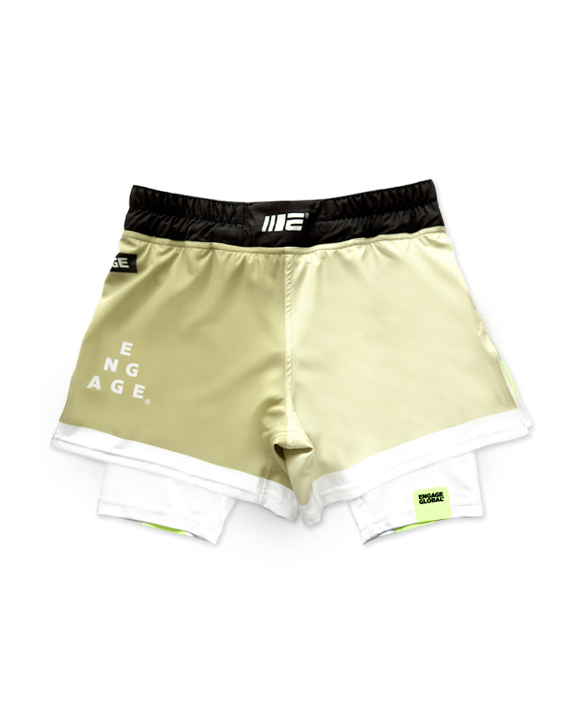 Shop MMA & Kickboxing Shorts | Engage®