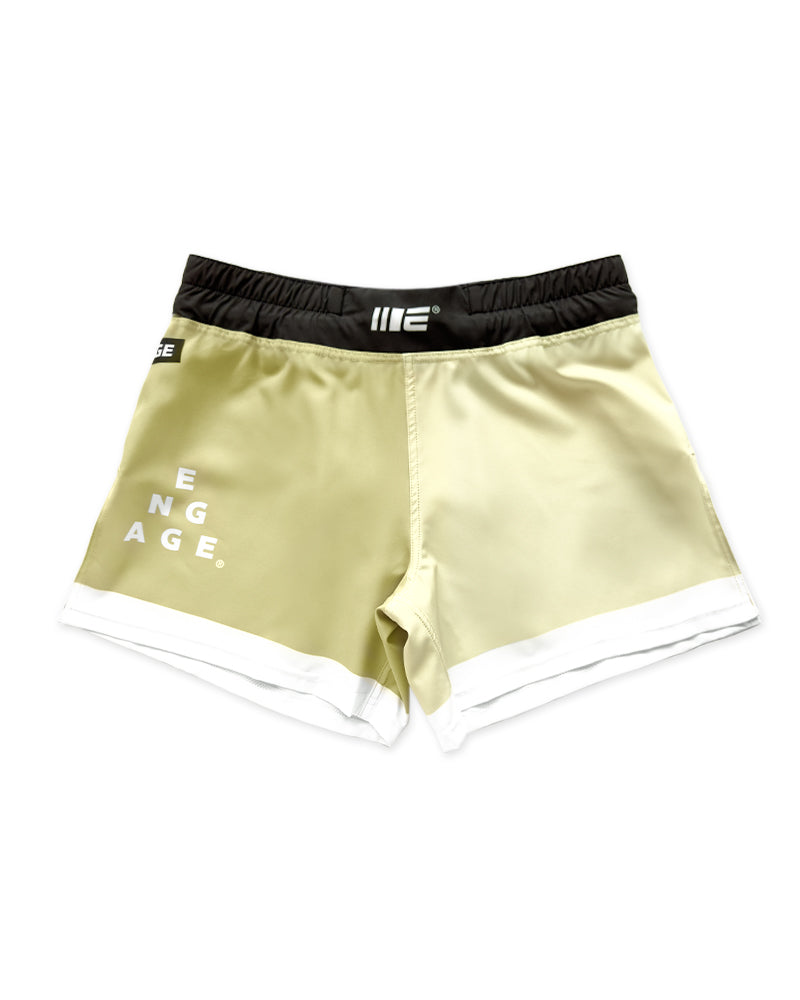 Shop MMA & Kickboxing Shorts | Engage®