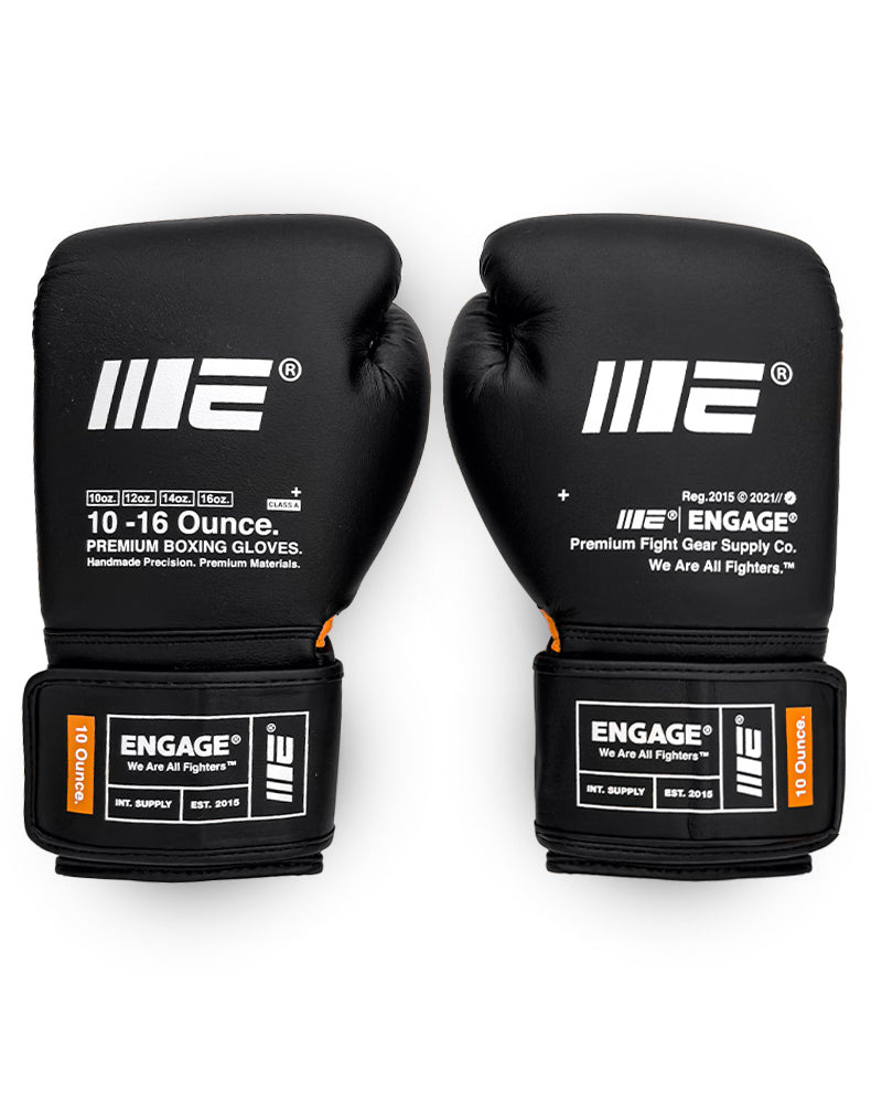 Shop Boxing & MMA Gear - Fightgear | Engage®
