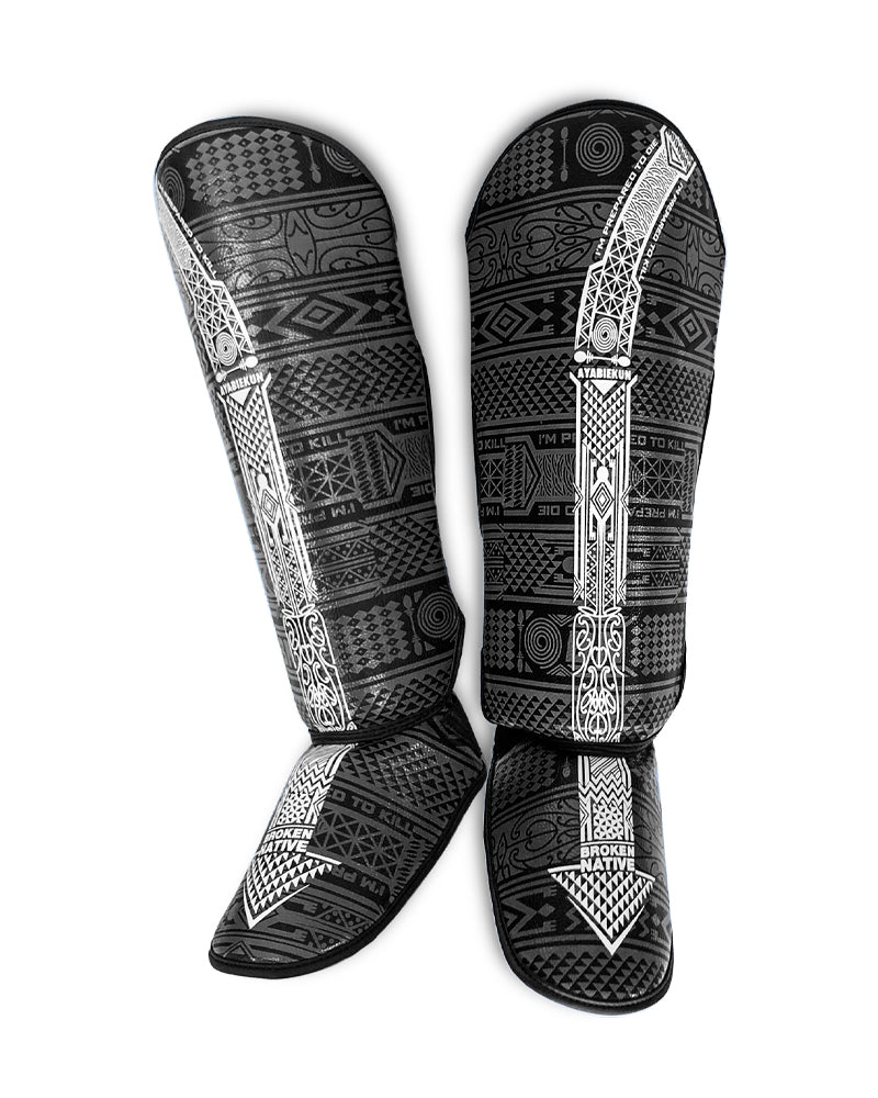 Shop Shin Guards & Pads | Engage®