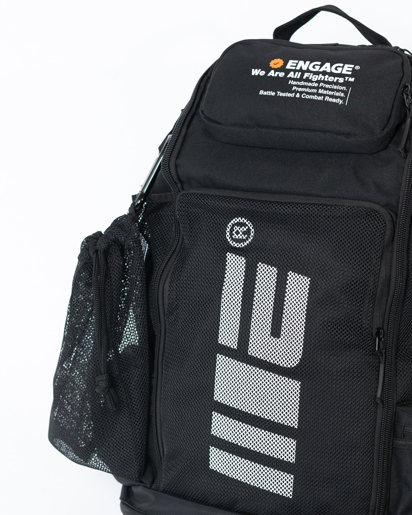 Essential Athlete Backpack - Engage®