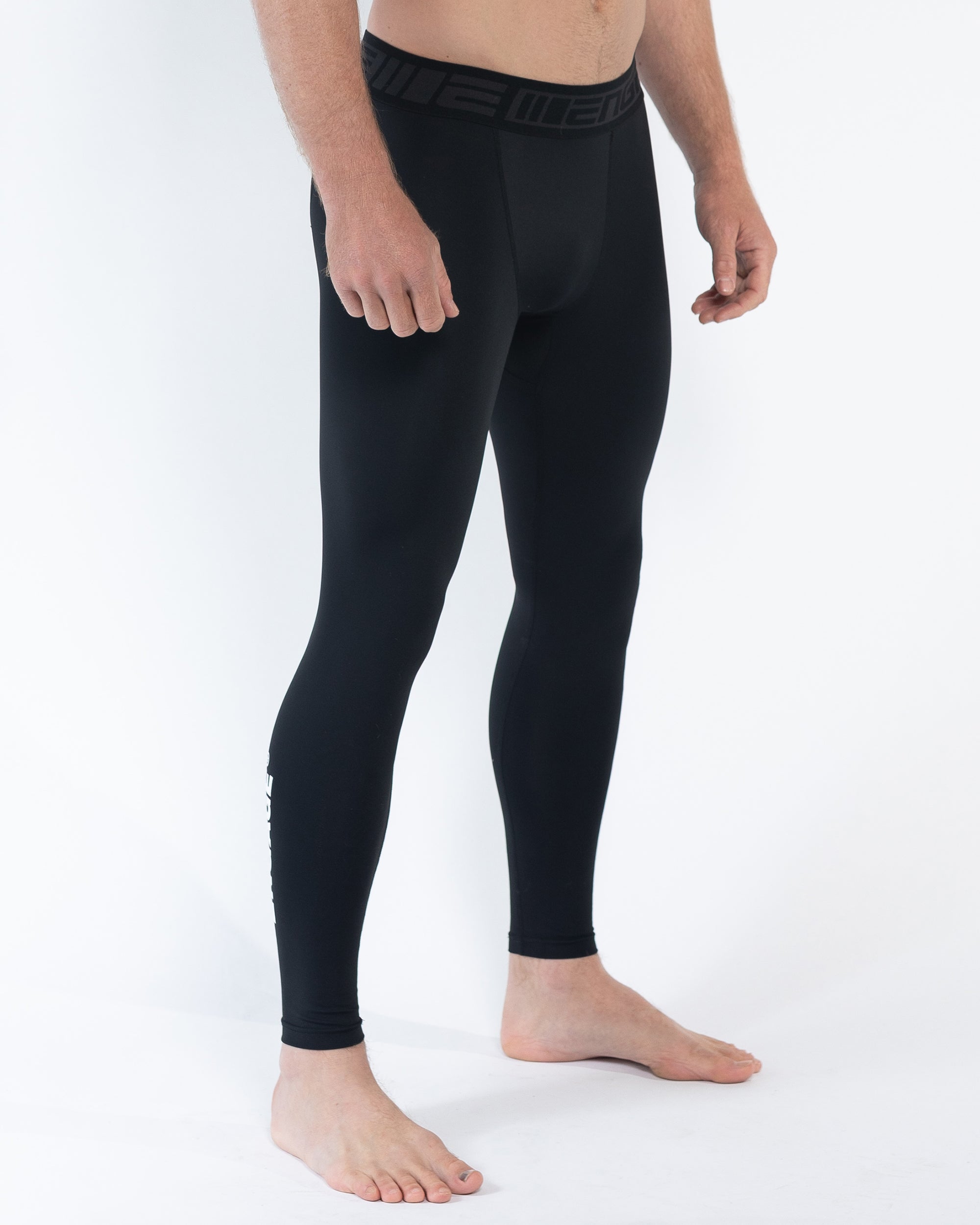 Engage Essential Series Compression Spats | MMA Fightwear - Engage®