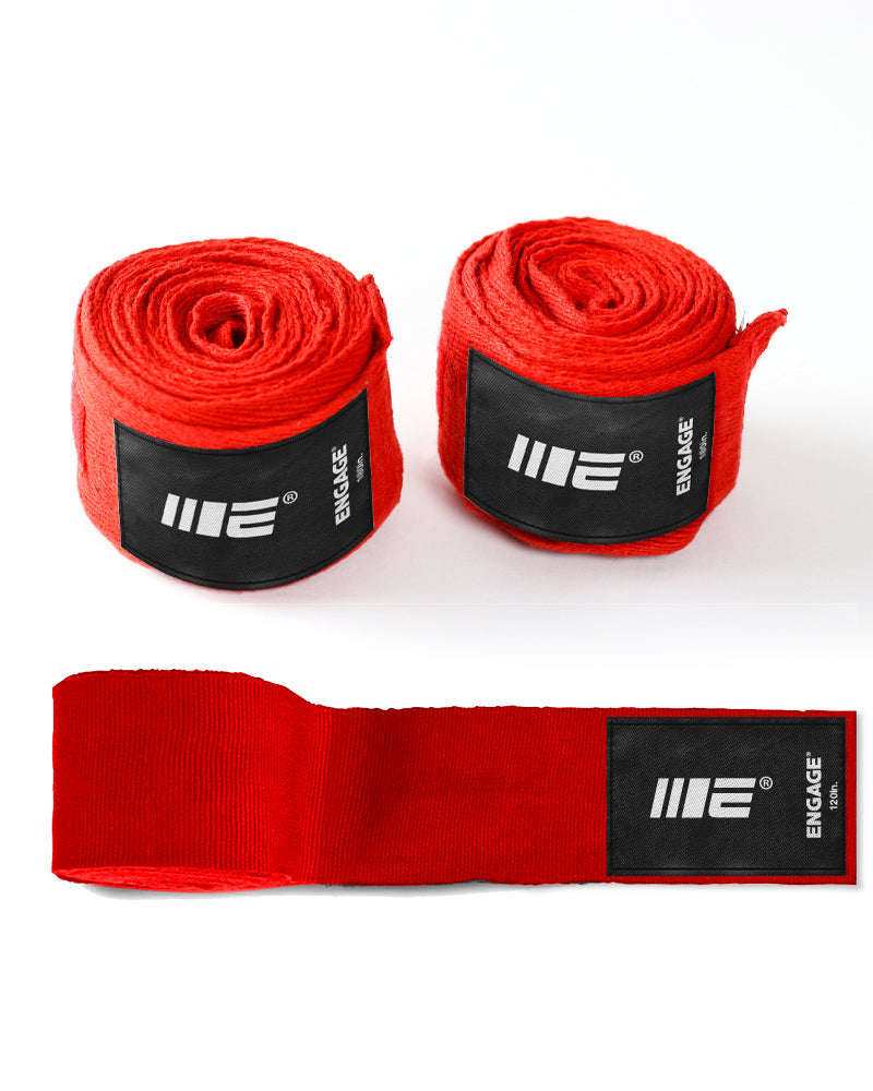 Engage Hand Wraps - 120 Inch - Engage®