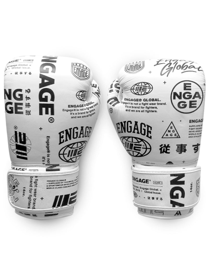 Shop Boxing & MMA Gear - Fightgear | Engage®